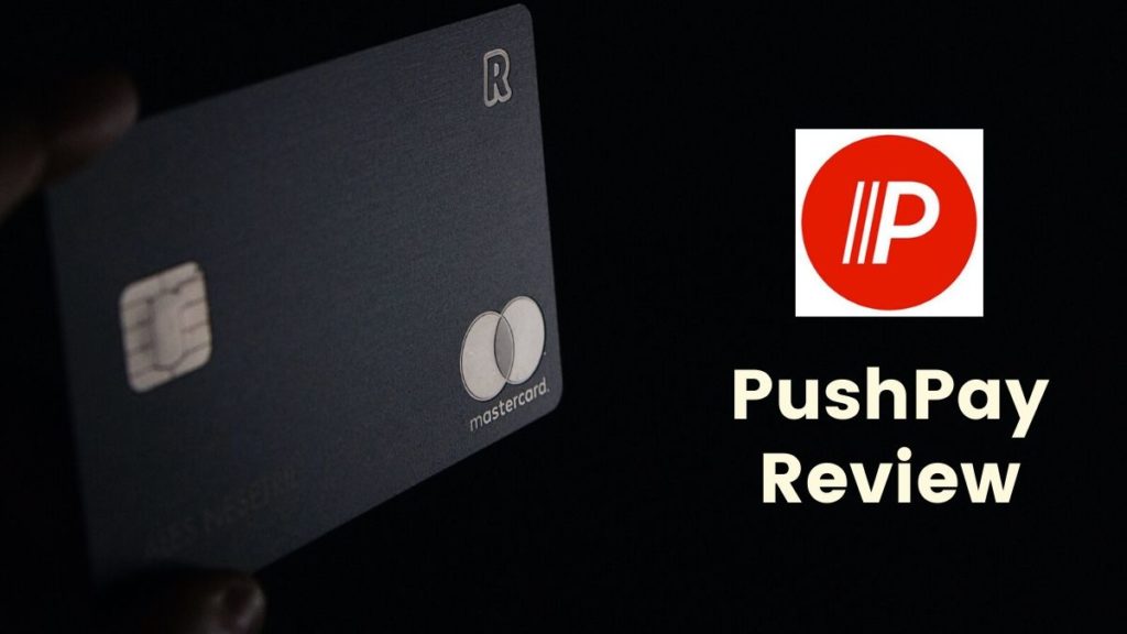 Online Giving For Churches: PushPay Review - REACHRIGHT