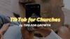 15 Excellent Tips for Using TikTok for Churches - REACHRIGHT