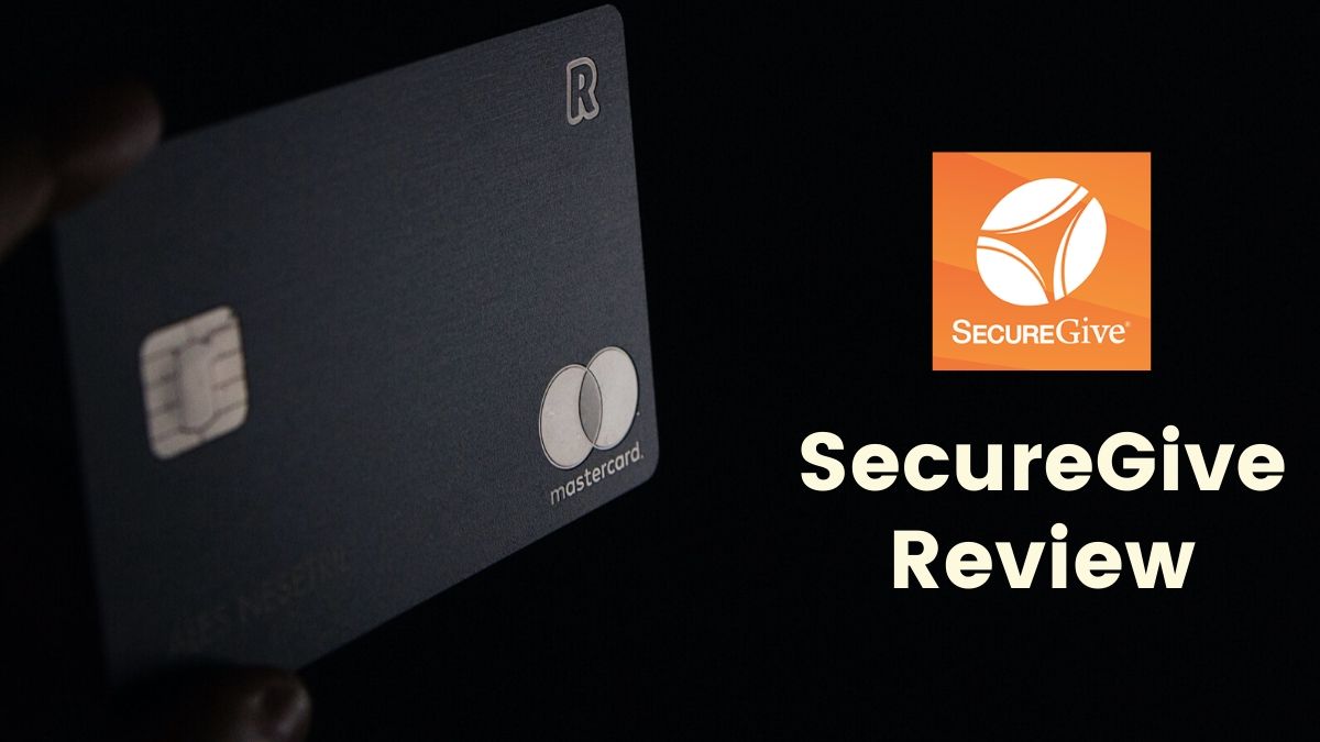 Online Giving For Churches: SecureGive Review - REACHRIGHT