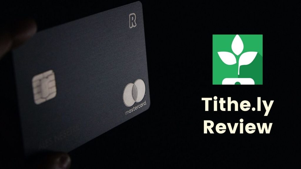 Online Giving For Churches: Tithe.ly Review - REACHRIGHT