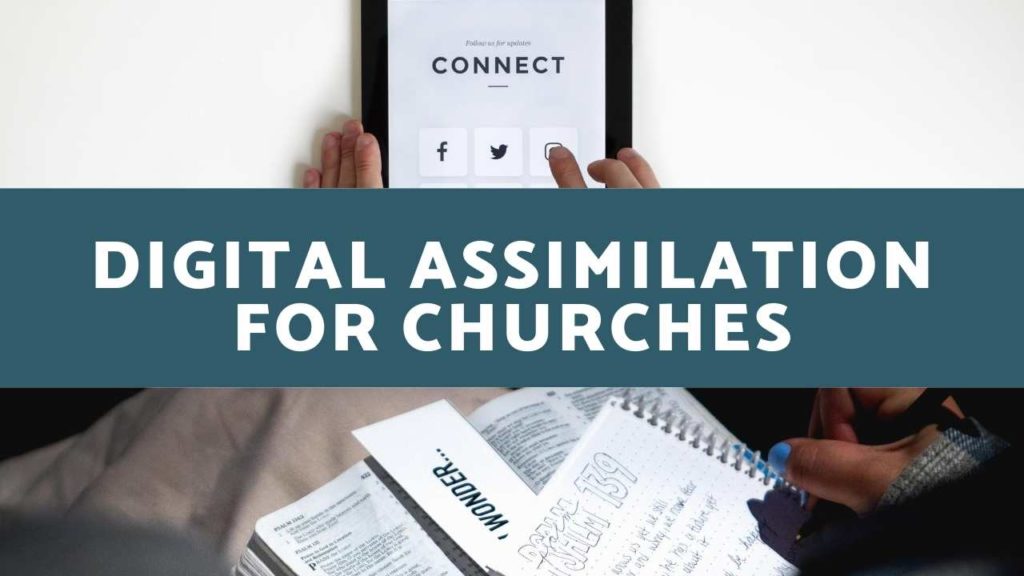 Everything You Need To Know About Digital Assimilation - REACHRIGHT