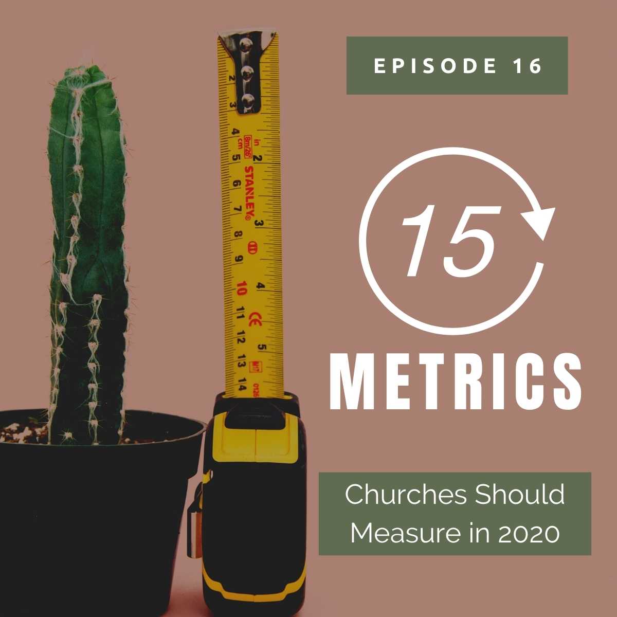 15 Metrics Churches Should Measure in 2020 - REACHRIGHT