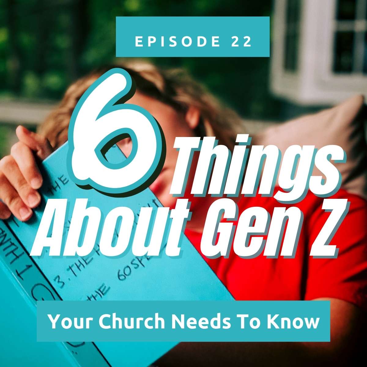 6 Things Your Church Needs To Know About Gen Z - REACHRIGHT