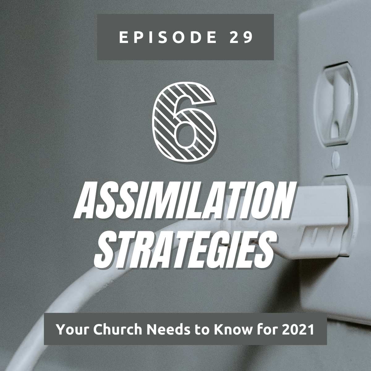 6 Assimilation Strategies for Churches in 2021 - REACHRIGHT