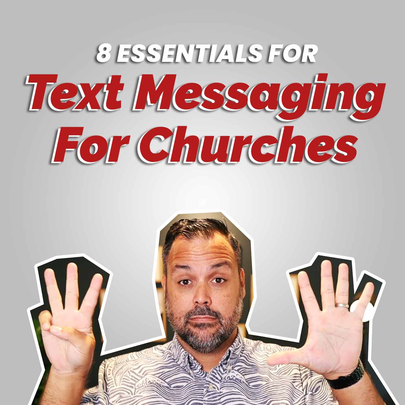 8 Essentials for Text Messaging for Churches - REACHRIGHT