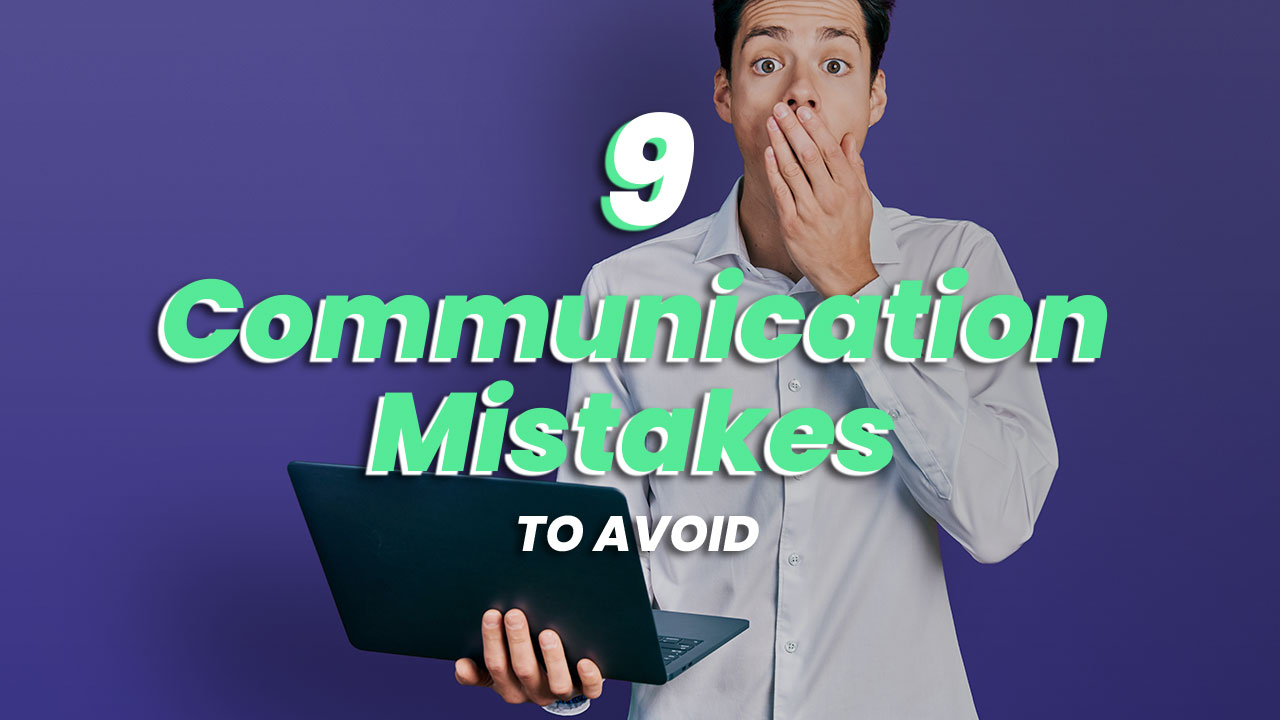 9 Church Communications Mistakes to Avoid - REACHRIGHT