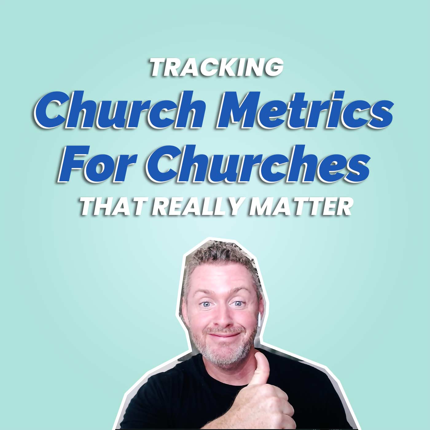 Tracking Church Metrics That Really Matter - REACHRIGHT
