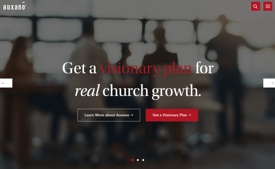 Should You Invest Time and Money in Church Consulting? - REACHRIGHT