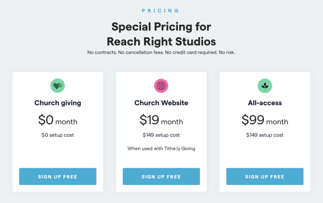 The 7 Best Online Giving Companies For Churches