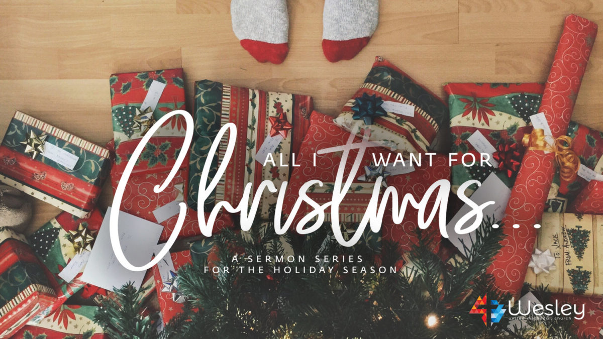 5 Christmas Series Ideas to Wow New Visitors - REACHRIGHT