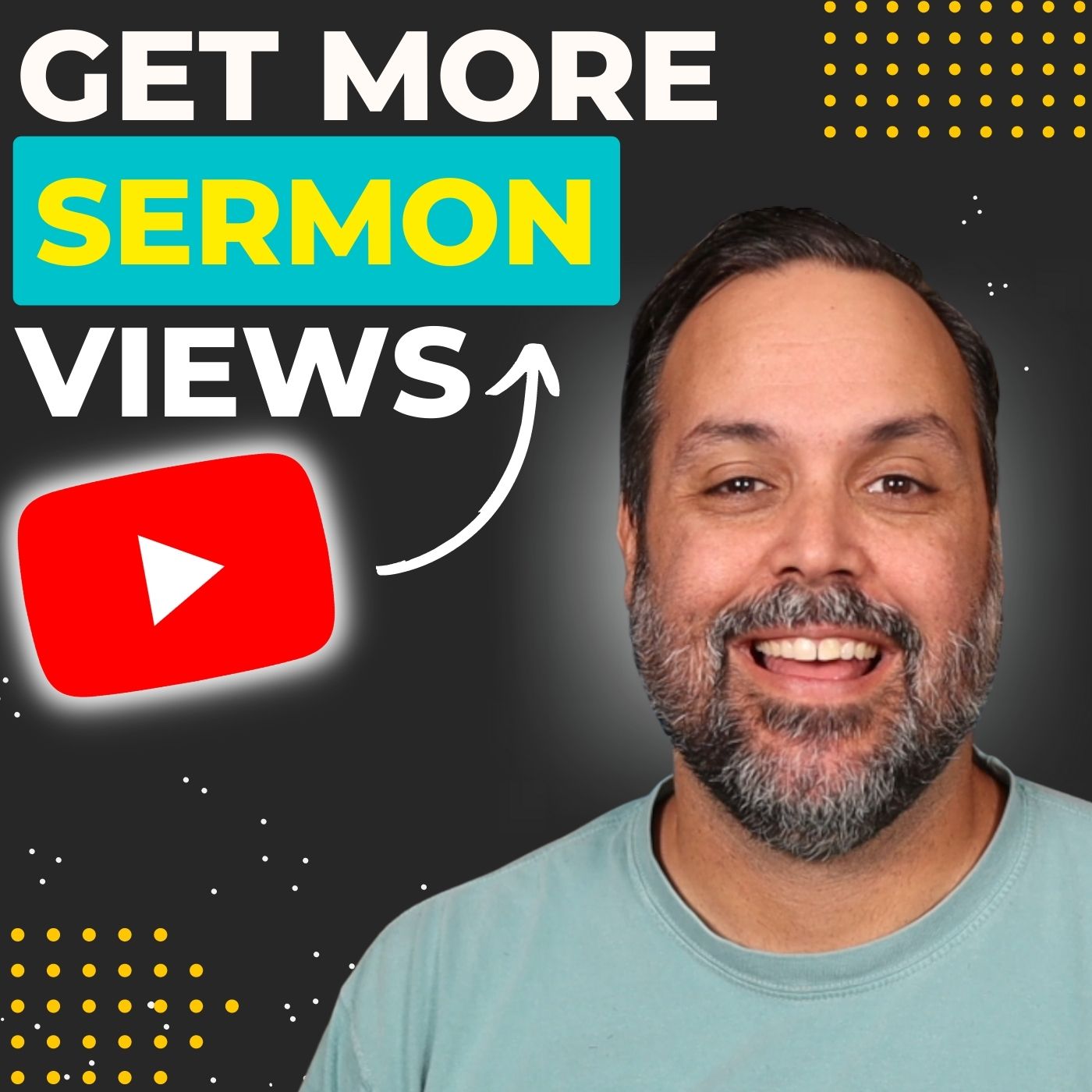 5 Hacks to Get More Sermon Views Online - REACHRIGHT