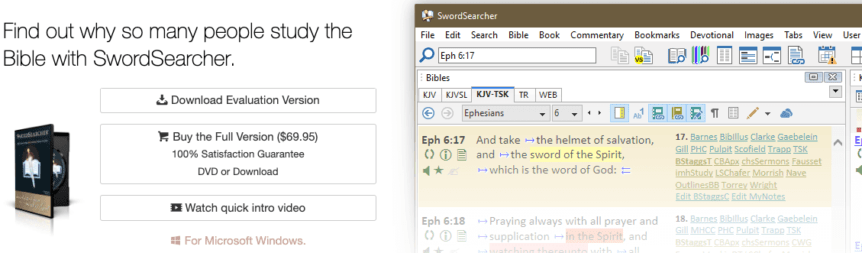 Explore the 9 Best Bible Study Software Options - REACHRIGHT