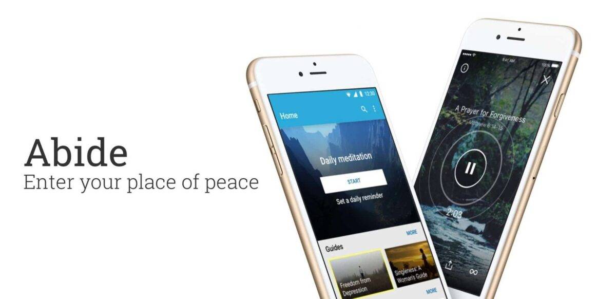 16 Best Christian Apps for Spectacular Growth - REACHRIGHT