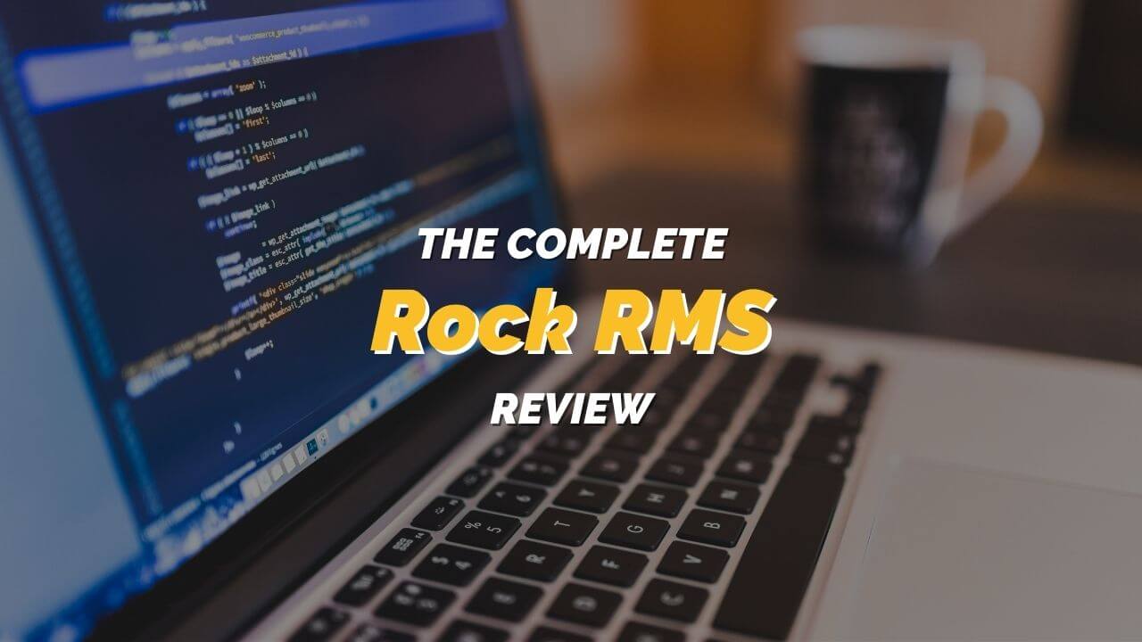 Complete Rock RMS Review - What You Need to Know - REACHRIGHT