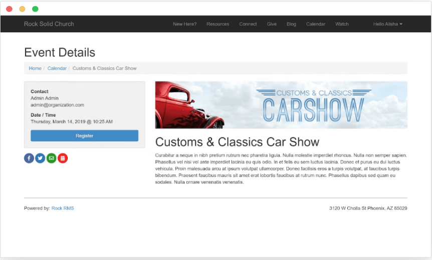 Complete Rock RMS Review - What You Need to Know - REACHRIGHT