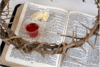 14 Beautiful Communion Bible Verses for Remembrance
