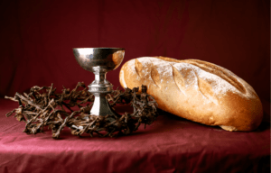 14 Beautiful Communion Bible Verses for Remembrance