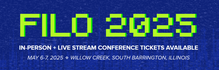 Top 11 Pastors Conferences to Attend in 2025 - REACHRIGHT