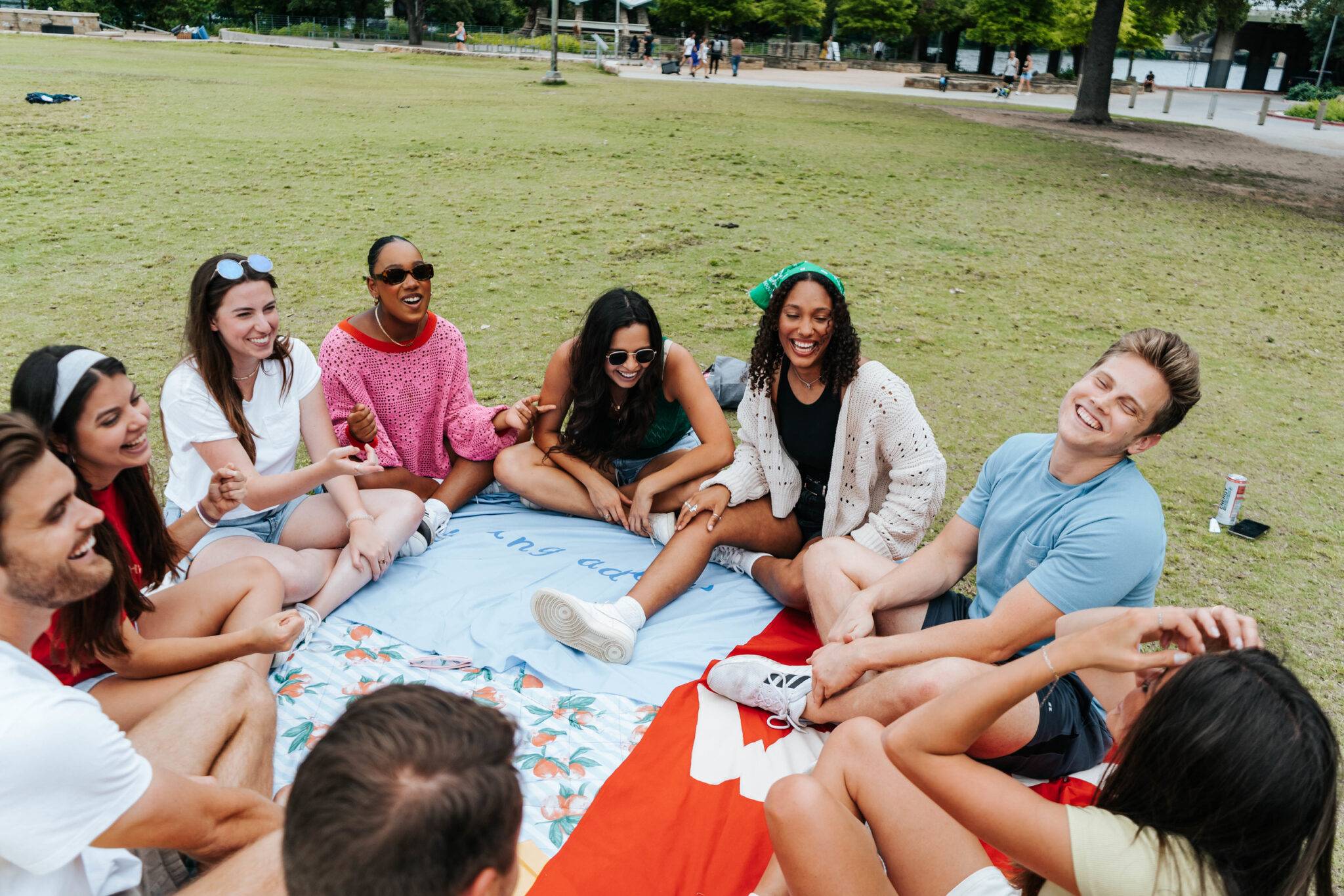 Church Icebreaker Games: 11 Ideas Guaranteed To Build Community - REACHRIGHT