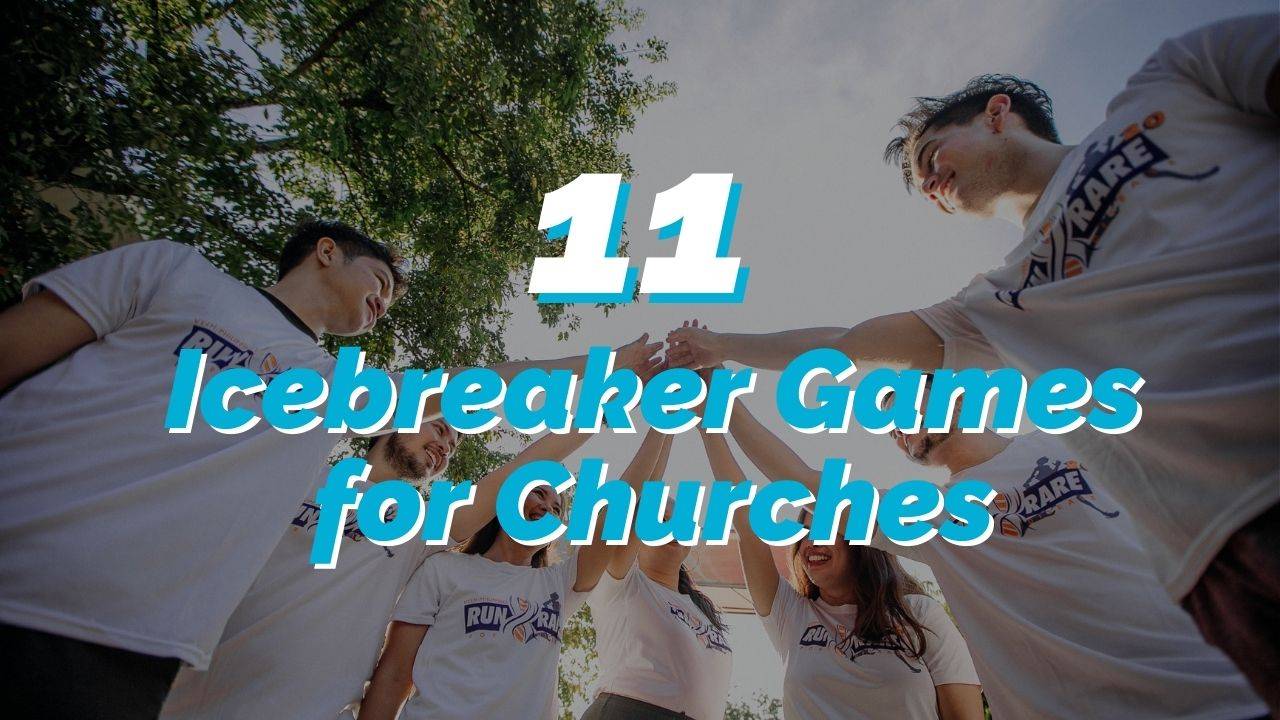 Ice Breaker Games For Kids Church - Infoupdate.org