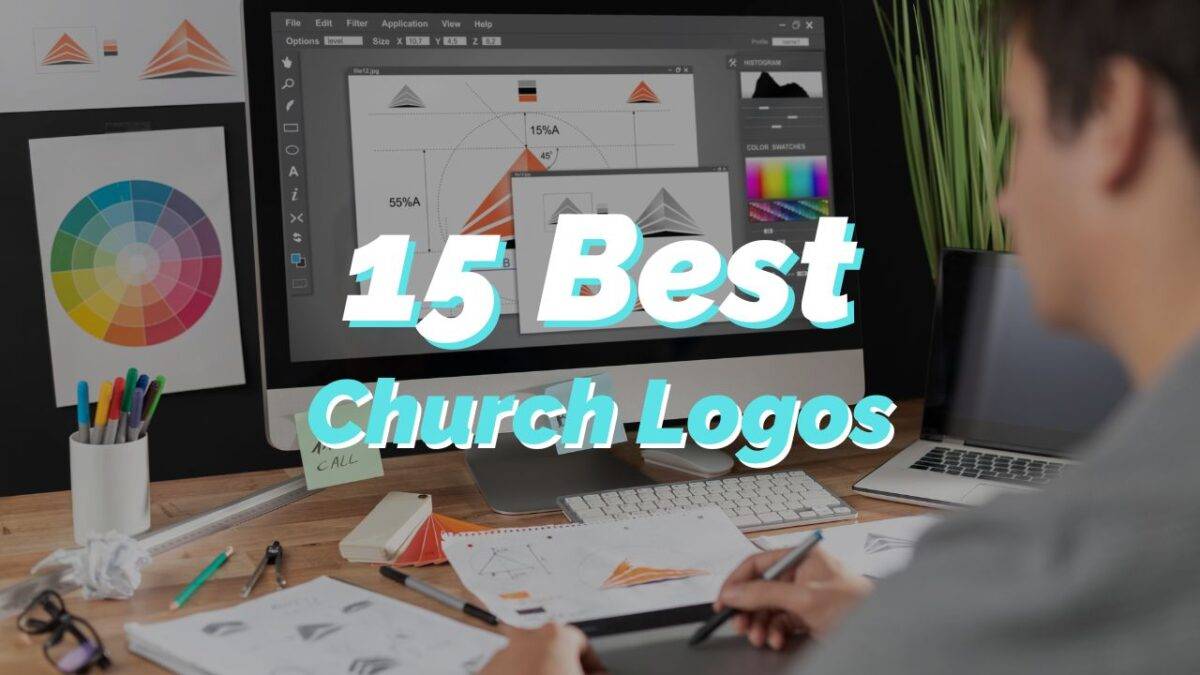 Top 15 Best Church Logos Of 2025 - REACHRIGHT