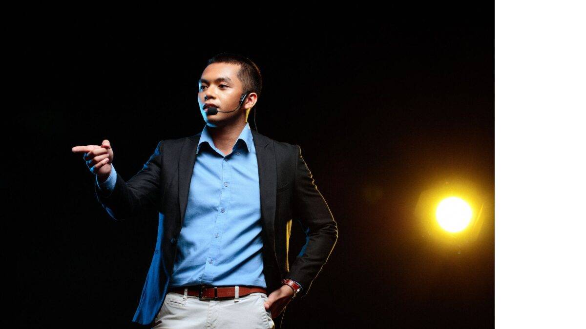 5 Samples of Friendly Church Welcome Speeches - REACHRIGHT