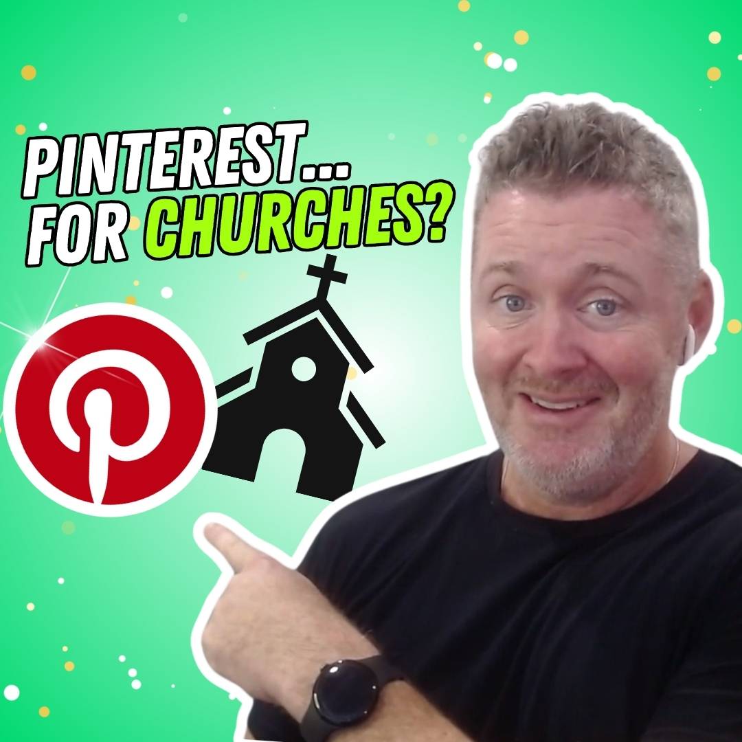7 Inspiring Church Pinterest Strategy Ideas for Community Building ...