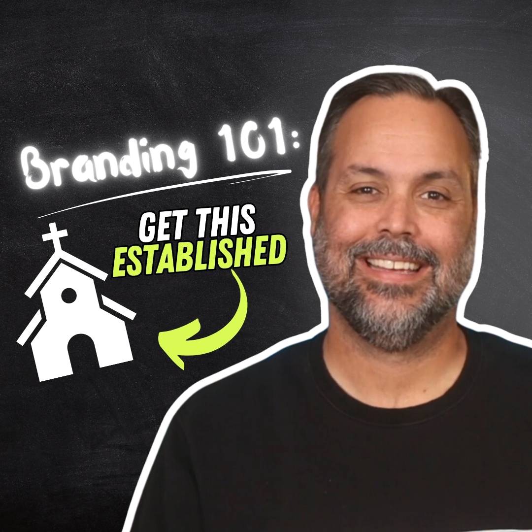 Church Branding Design: 5 Keys to a Memorable Church Identity - REACHRIGHT