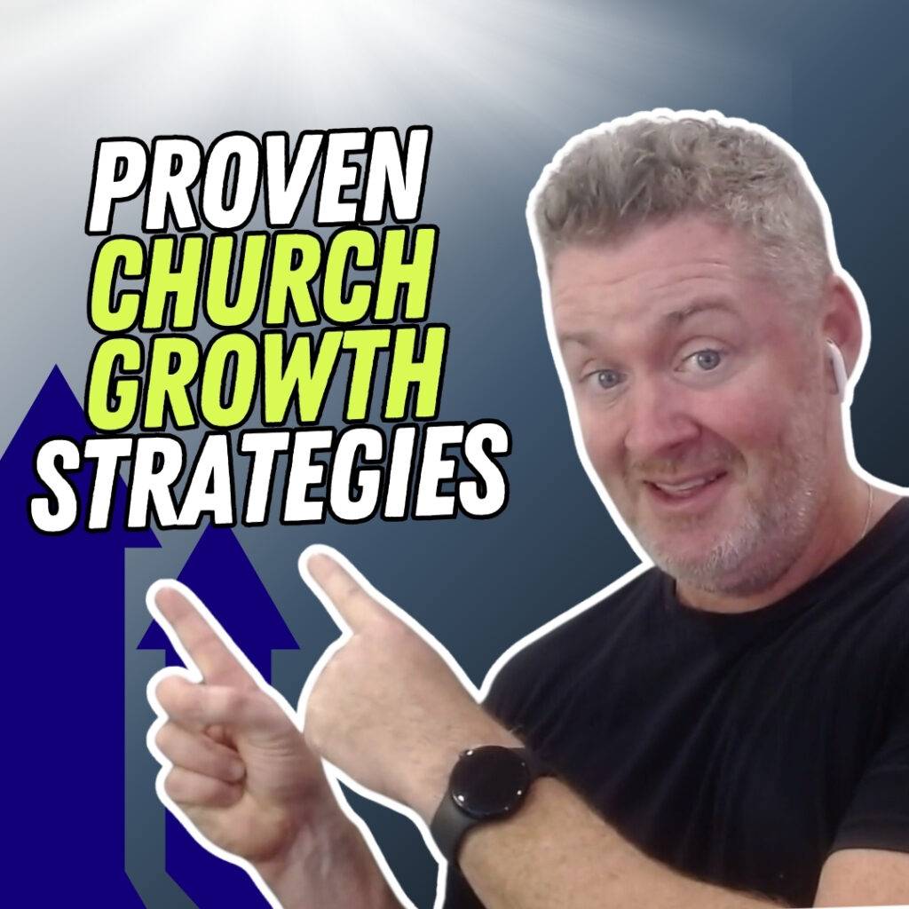 Church Growth Unlocked: 9 Proven Tactics for Expanding Your ...