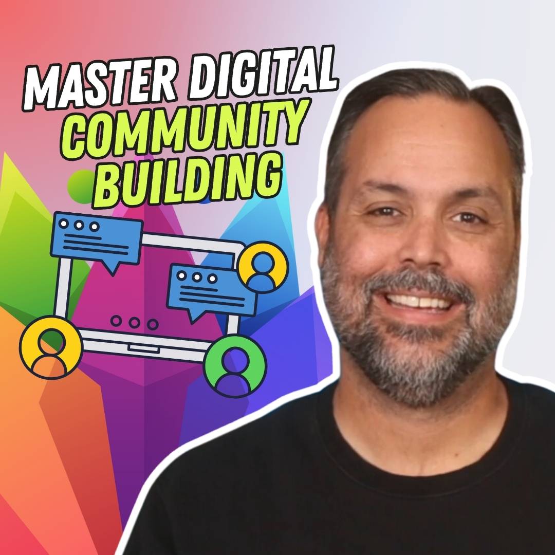 7 Secrets to Effective Church Community Building in a Digital World ...