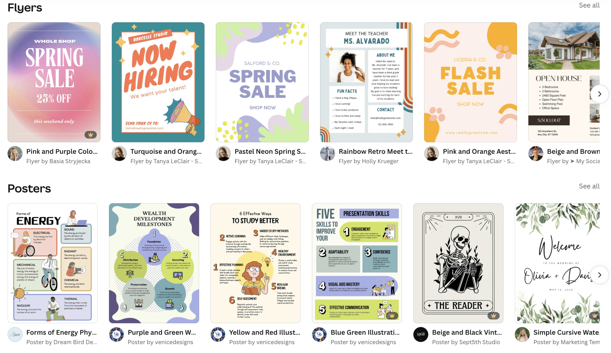 How to Make the Most out of Canva for Churches - REACHRIGHT