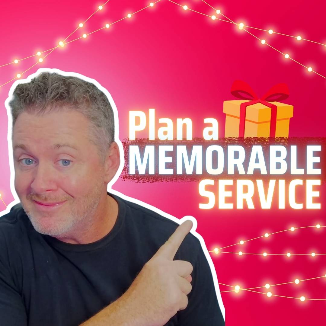 Unforgettable Christmas Eve Sermons: What Works and What Doesn’t ...