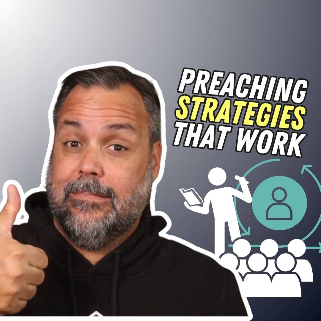 Ranking Sermon Strategies: Which Ones Keep People Coming Back? - REACHRIGHT