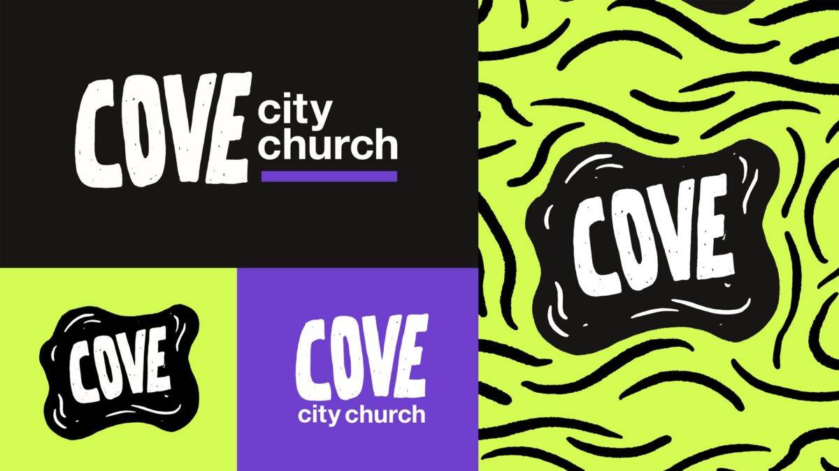 Top 15 Best Church Logos Of 2025 - REACHRIGHT