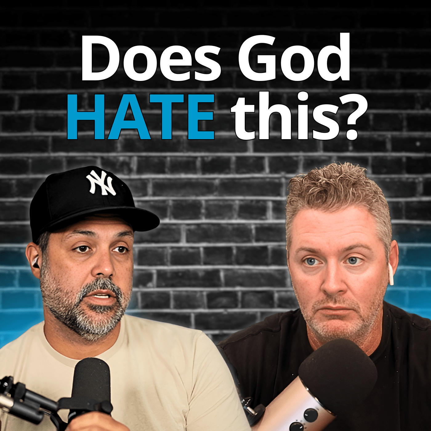 Does the Holy Spirit Hate Your Sermon Outline? (REACHRIGHT Mailbag Episode) - REACHRIGHT